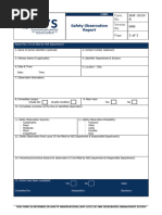 DD 2977 | PDF | Risk | Risk Assessment