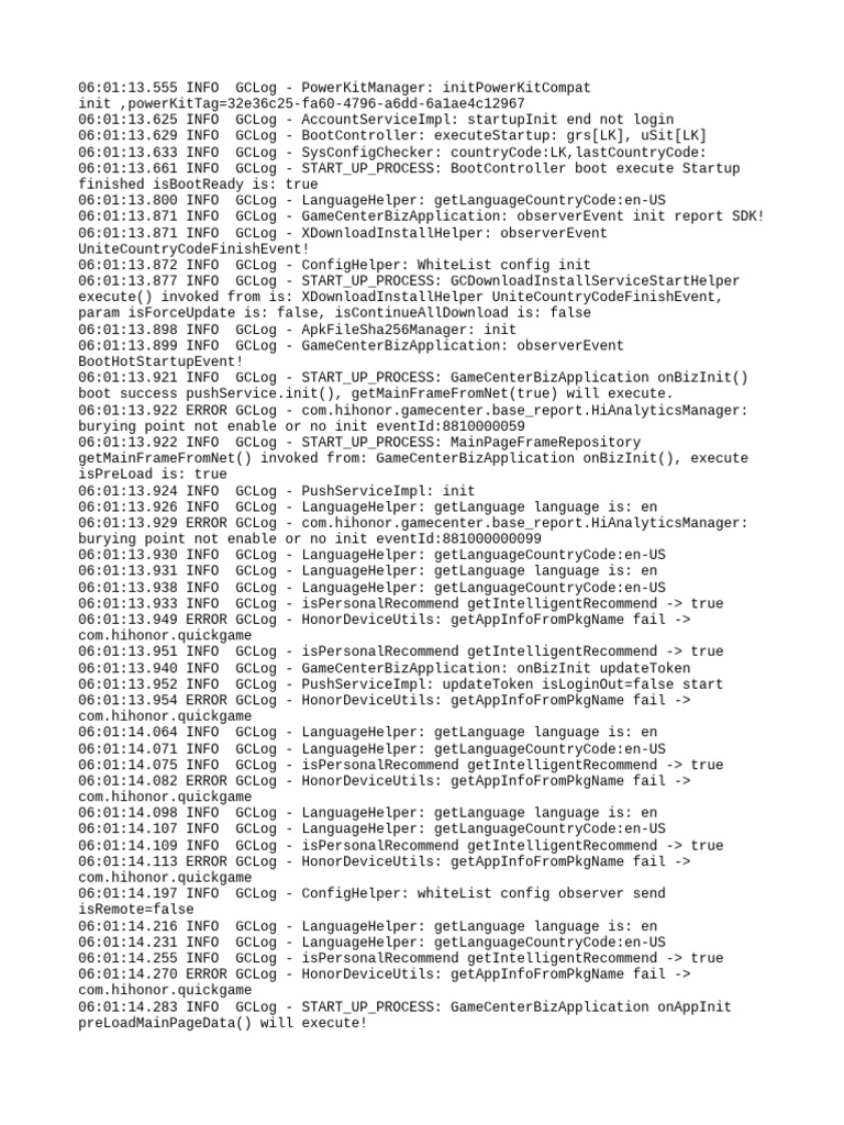 GC 2024 10 10 | PDF