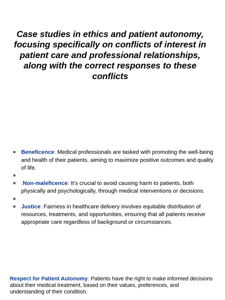 Medicine Imp Topics | PDF