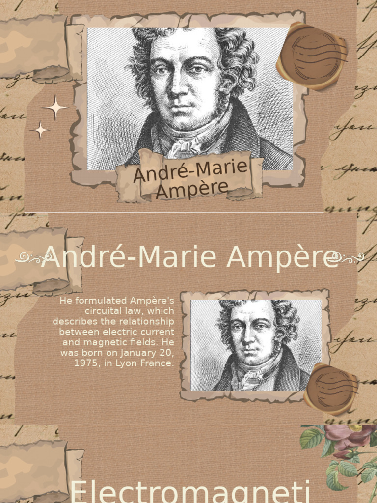 Andre | PDF