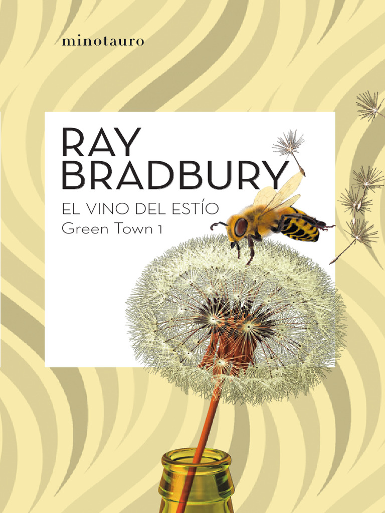 El Vino Del Estio | PDF