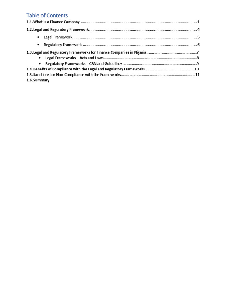 Audit Presentation | PDF