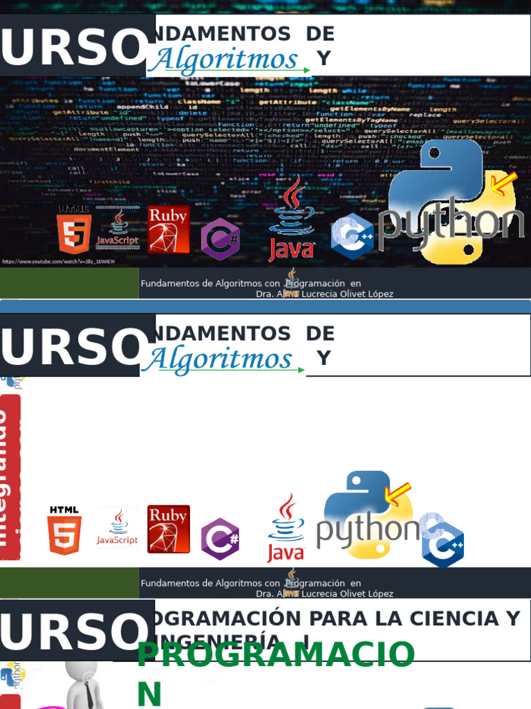 Intro2Python Funciones Ejemplos | PDF | Programación de computadoras | Ciencias de la Computación