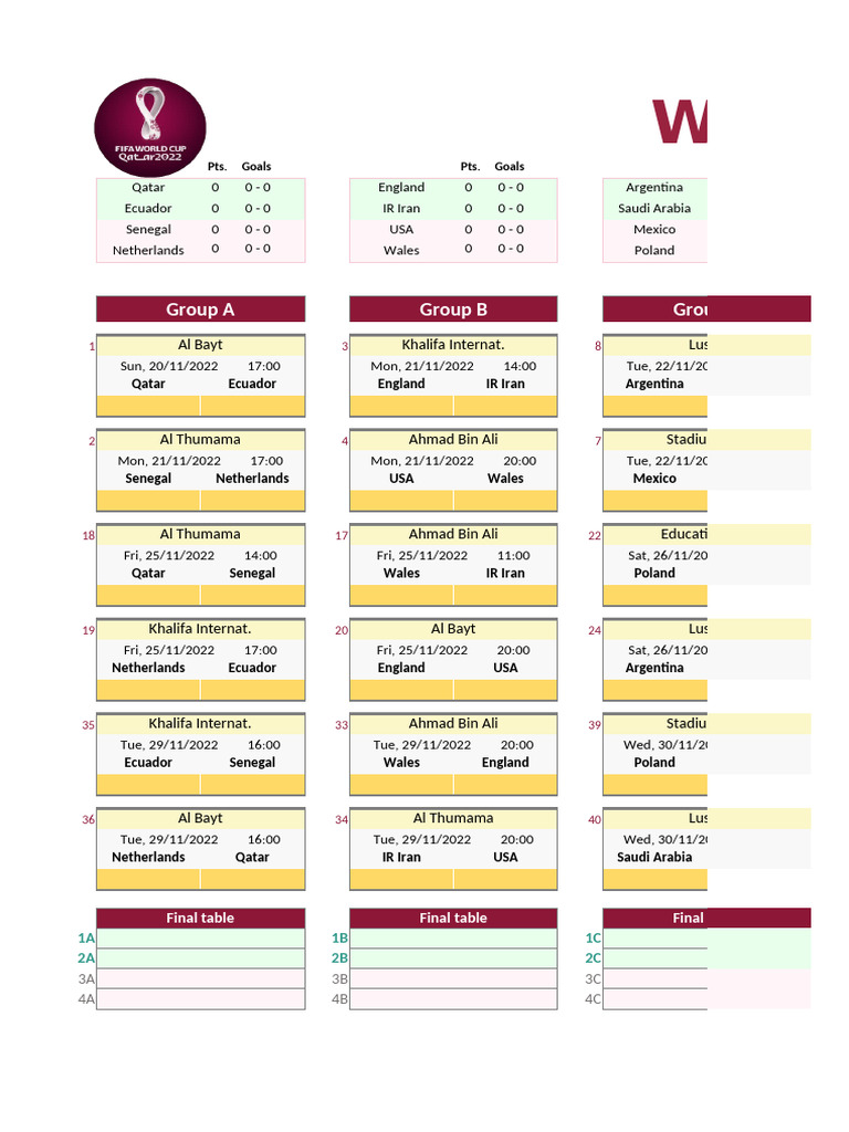 WCup 1.8.5 en | PDF