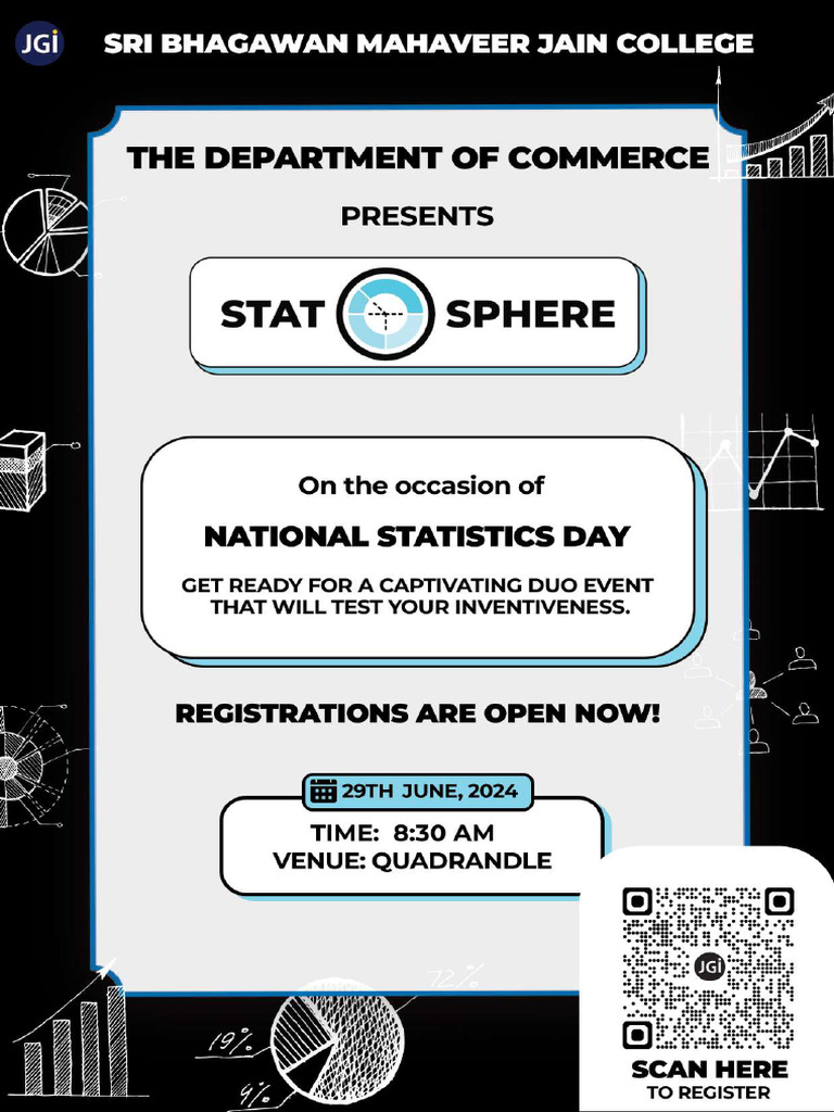 Stat-O-Sphere Poster | PDF