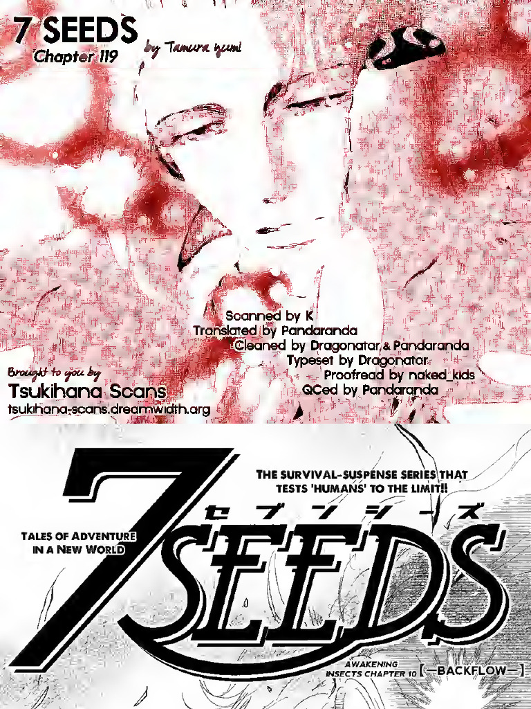 7seeds v23c119 | PDF