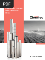 4-EL Sewedy Cables Power-Cables-Catalogue | PDF | Power (Physics ...