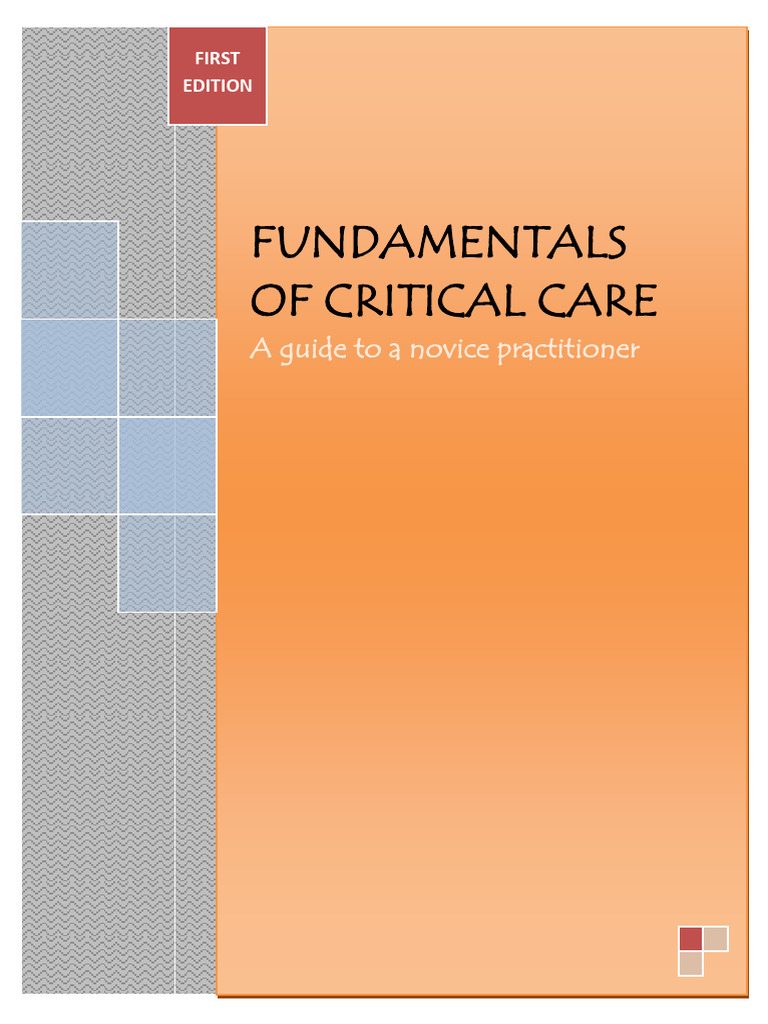 FACCT Manual 2020 | PDF