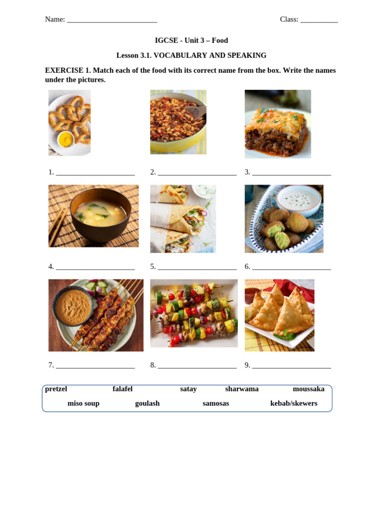 1. In-class handout | PDF