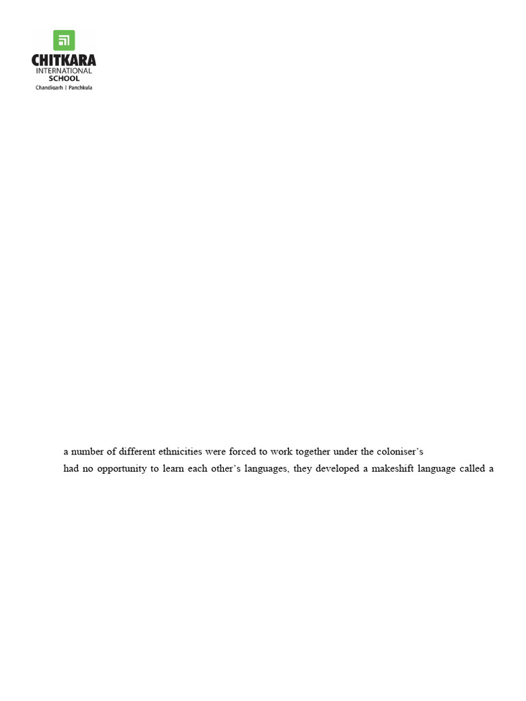 Resource 20240723162534 Grade 10 Suggestive English Booster | PDF