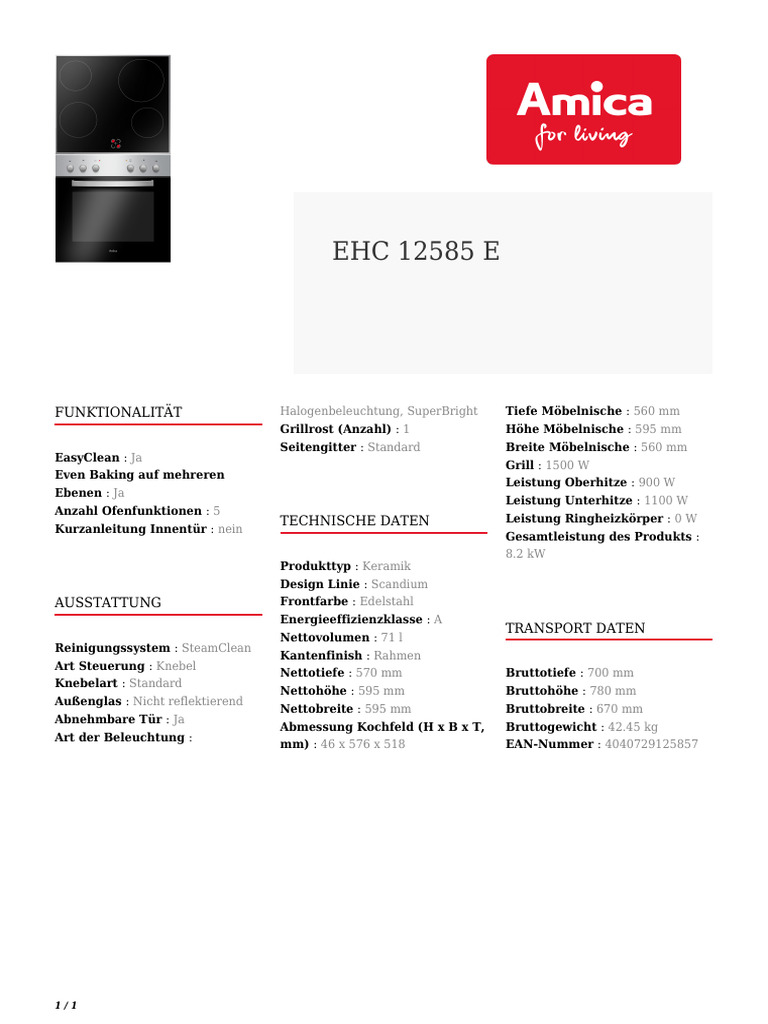Ehc - 12585 - e 2 | PDF