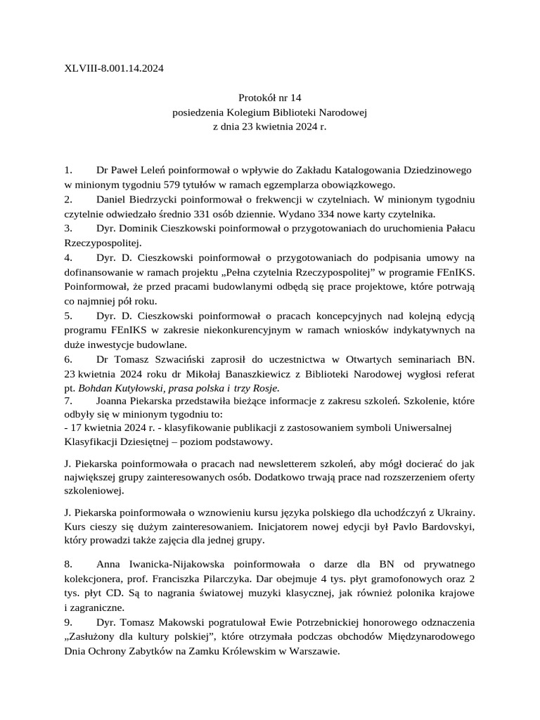 Bohdan Kutyłowski, Prasa Polska I Trzy Rosje | PDF