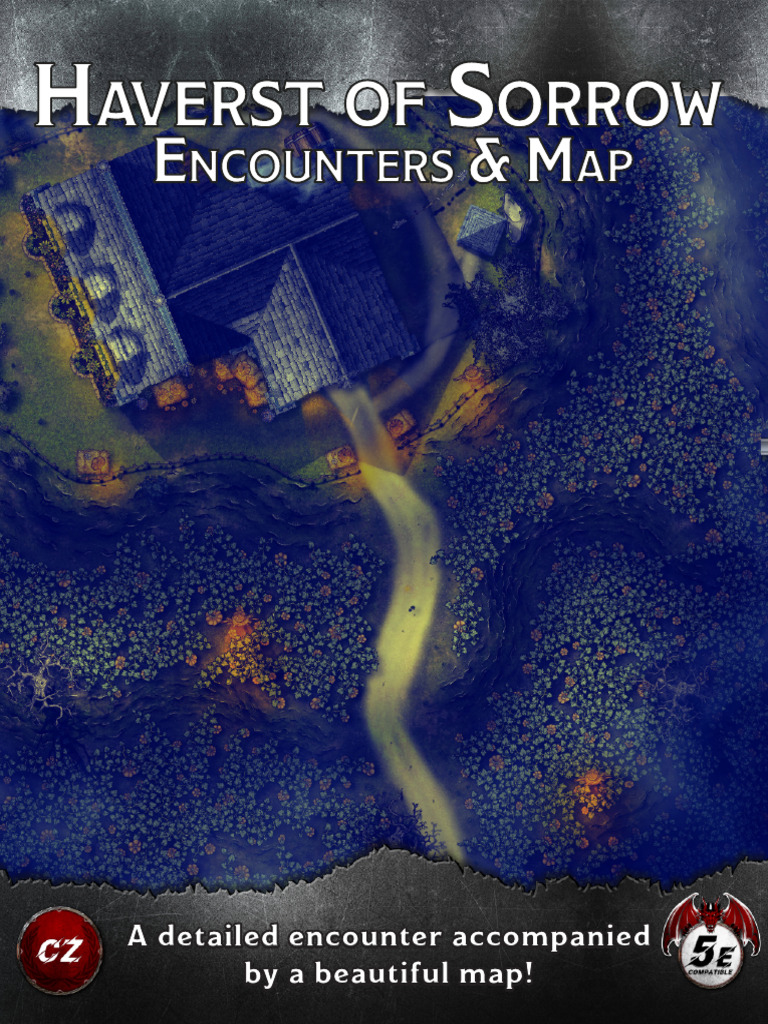 Haverst of Sorrow | PDF