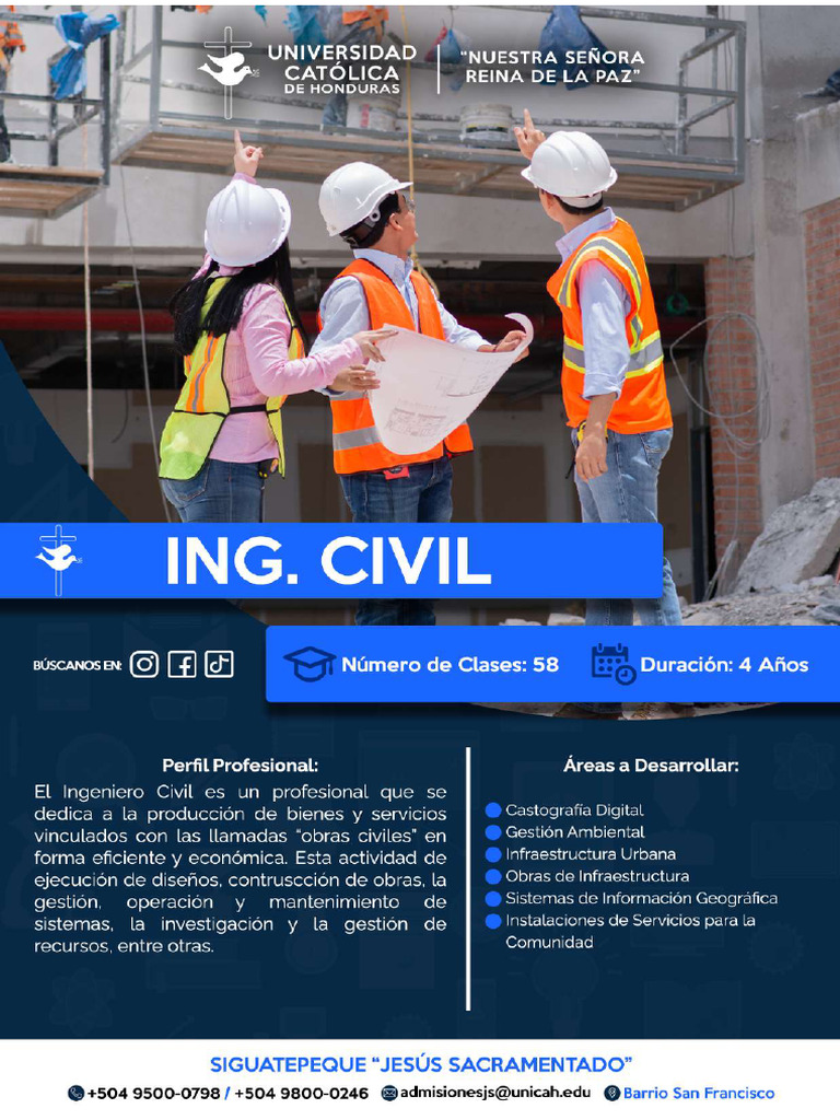 Ing. Civil | PDF