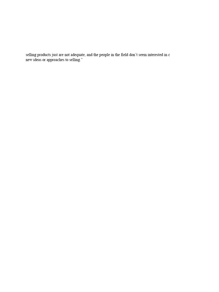 Hausser Food Products Company Case Study | PDF
