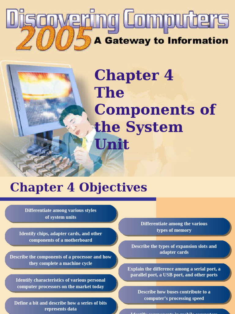 3 System Unit | PDF