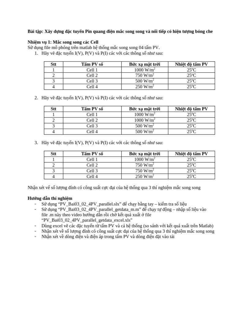CauHoi BT2 BongChe | PDF