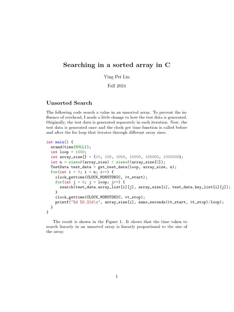 report-searching | PDF