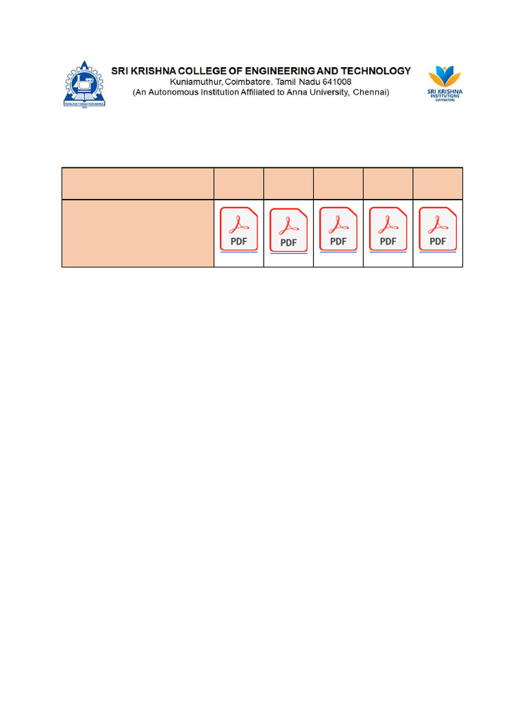 Awareness Of Trends In Technology Pdf