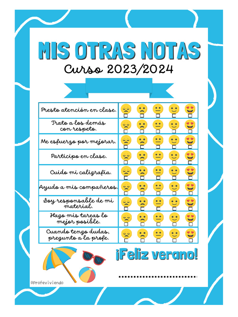 MisotrasnotasFINALDECURSO 1 | PDF