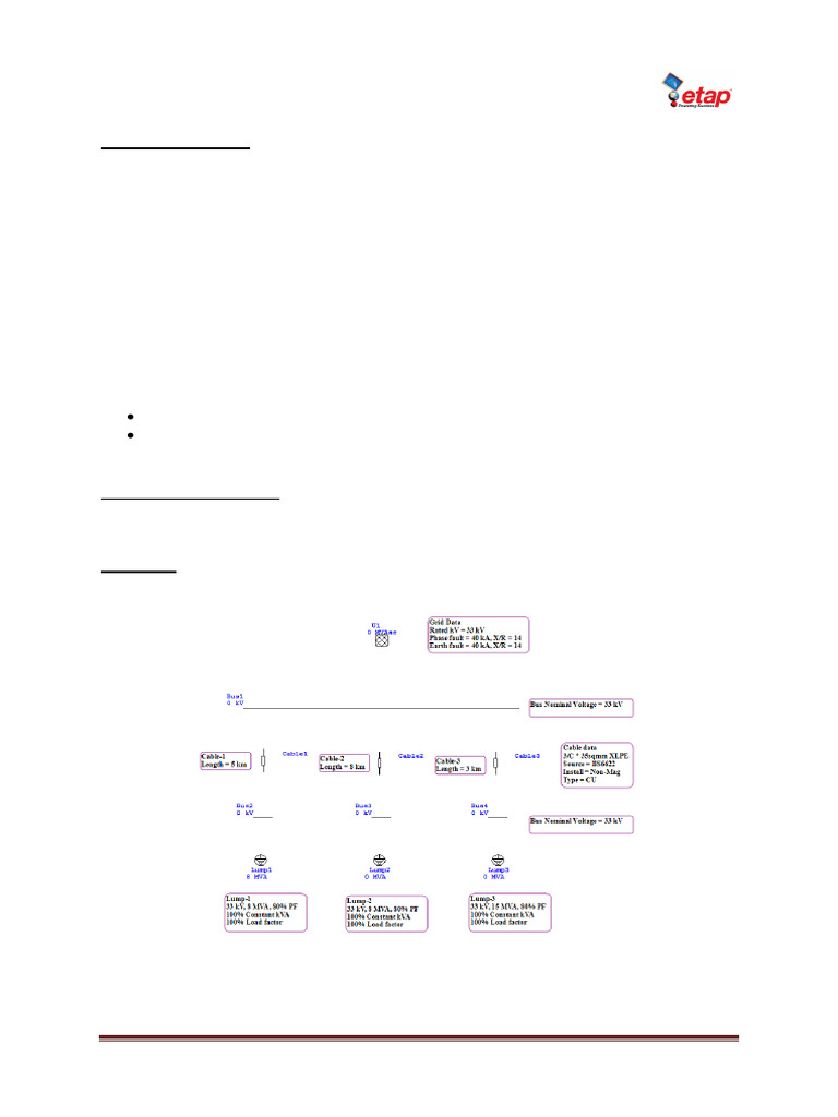Underground Raceway System | PDF