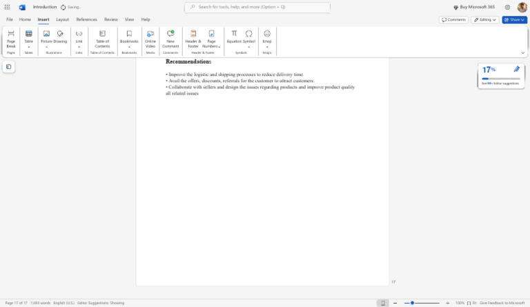 SQL Business Case Study - Docx - Microsoft Word Online | PDF ...