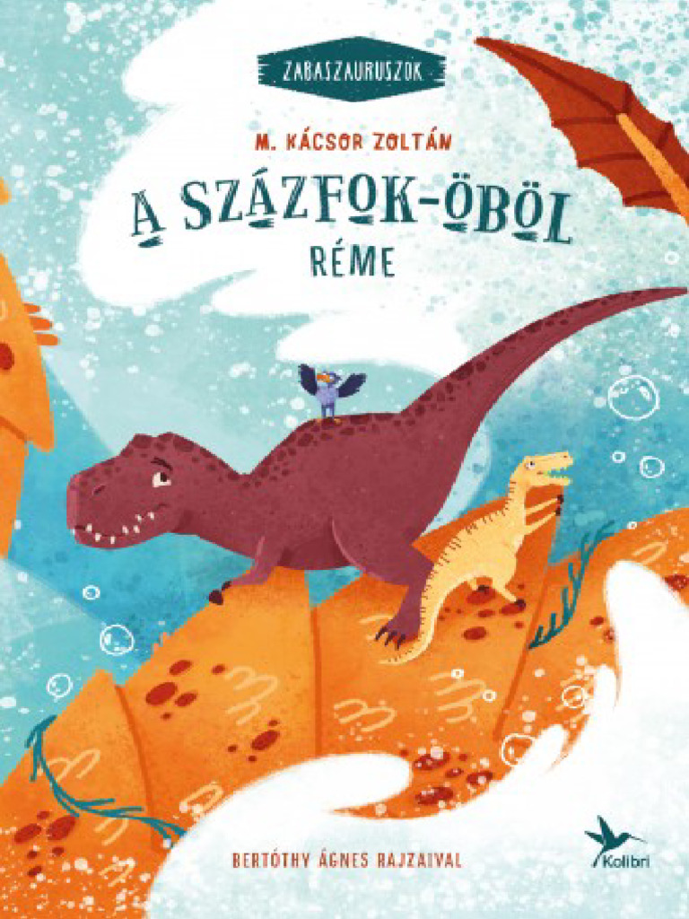 A Százfok-Öböl Réme | PDF