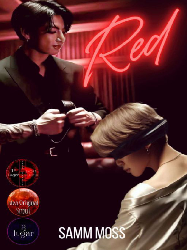 RED..km..namsamm | PDF