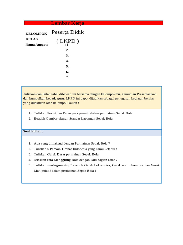 Modul Ajar Bu Dewi PPKN Kelas 4 | PDF