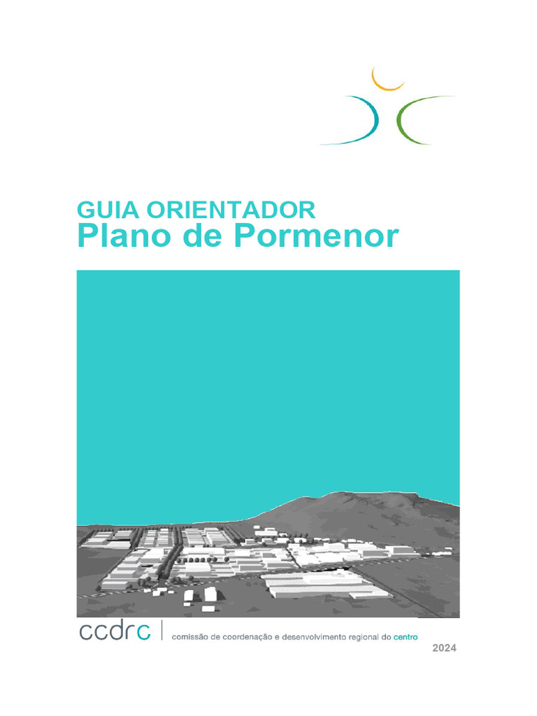 Guia PP - 2024 Doc Completo Final | PDF