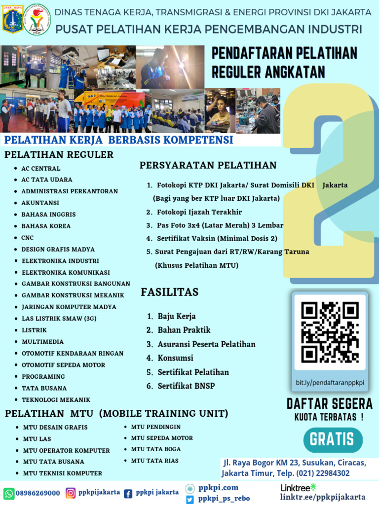 7.1.d Brosur PPKPI | PDF