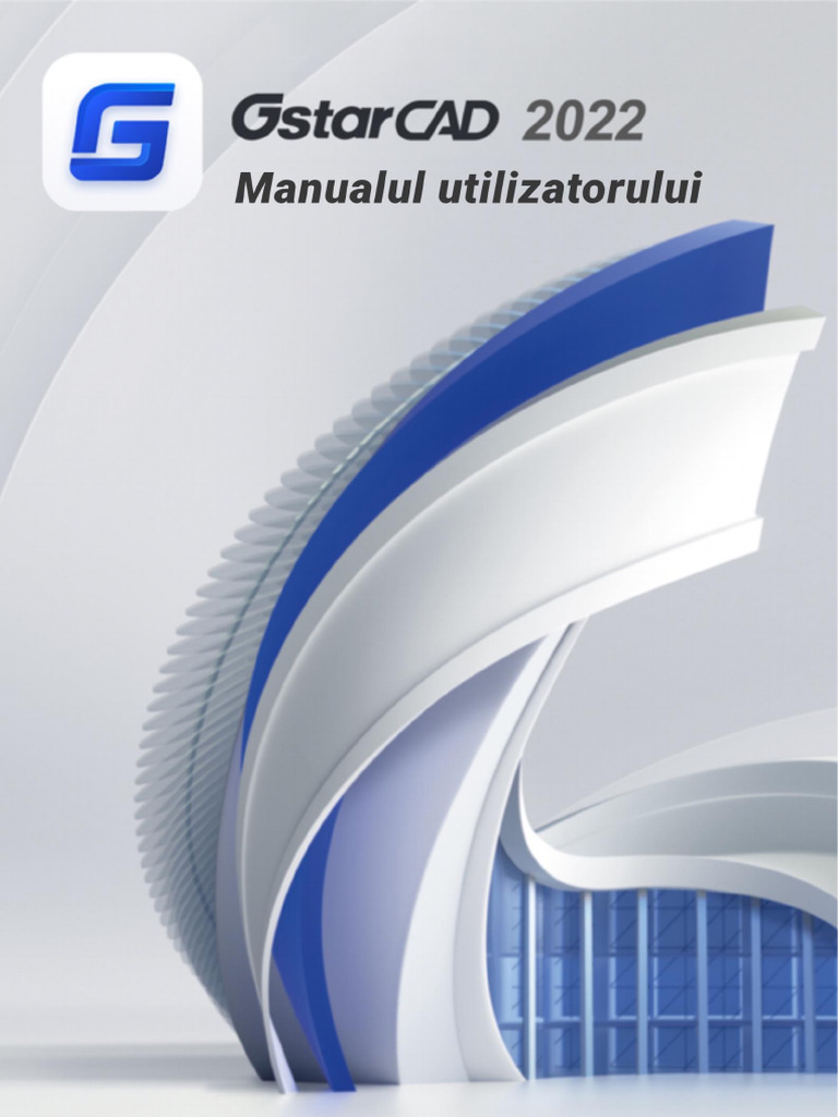 GstarCAD 2022 User Guide | PDF