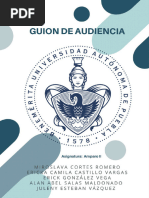 Modelo Informe de Estado Procesal | PDF