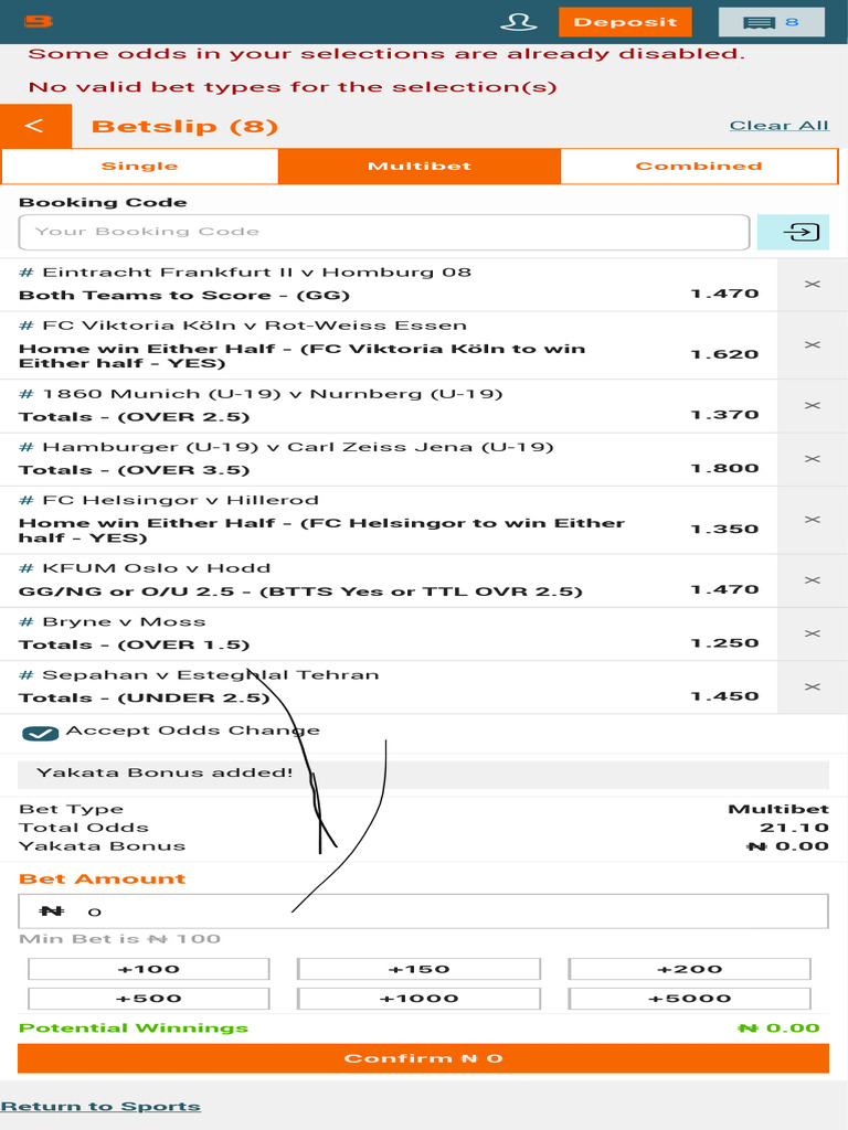 BetBonanza - Your Best Bet When It Comes To Sports Betting! | PDF