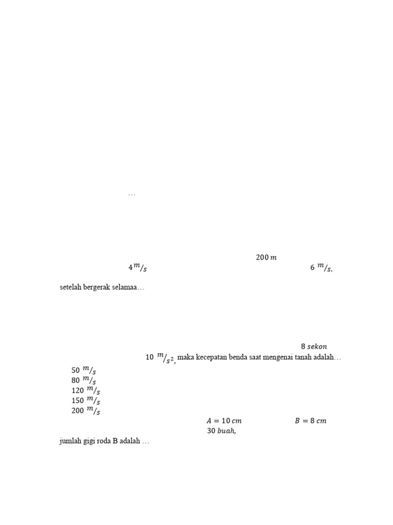 Soal Fisweb - Fitri Mutiara Sofyan - 20826009 | PDF