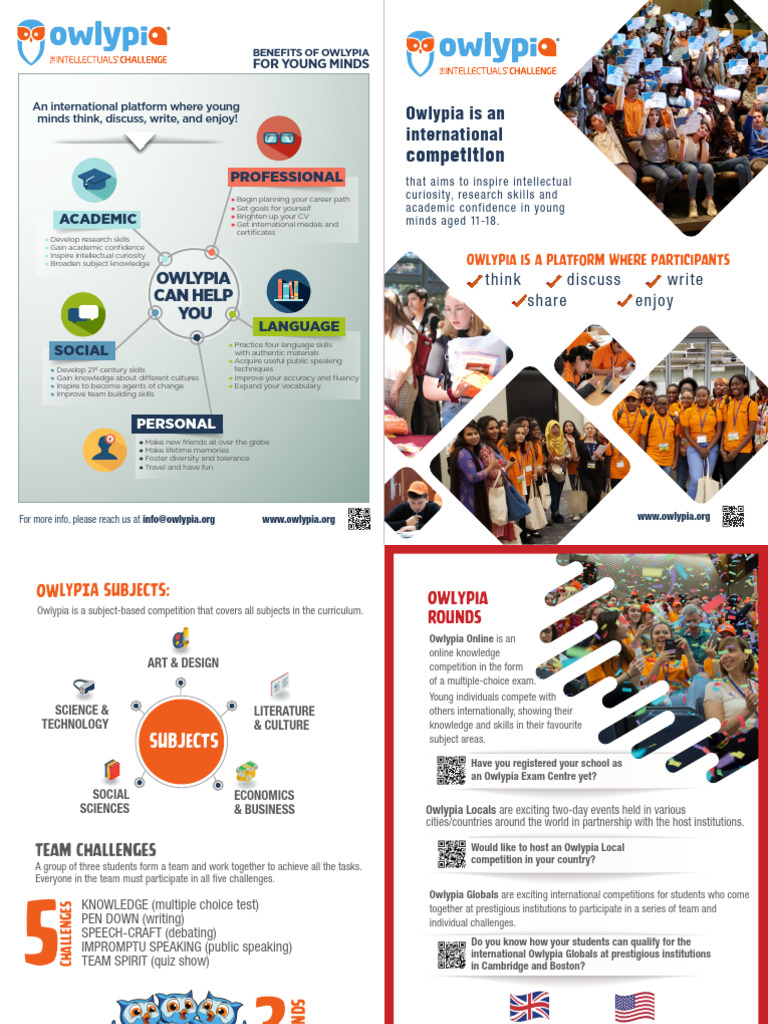 A5 Leaflet - Small | PDF