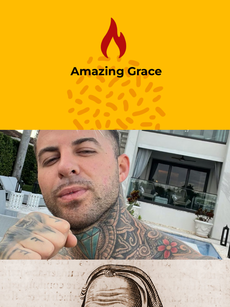 Amazing Grace | PDF