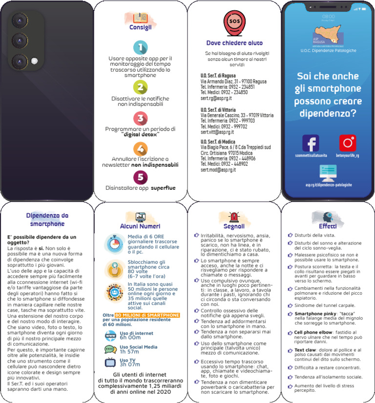 Smartphone Brochureweb | PDF