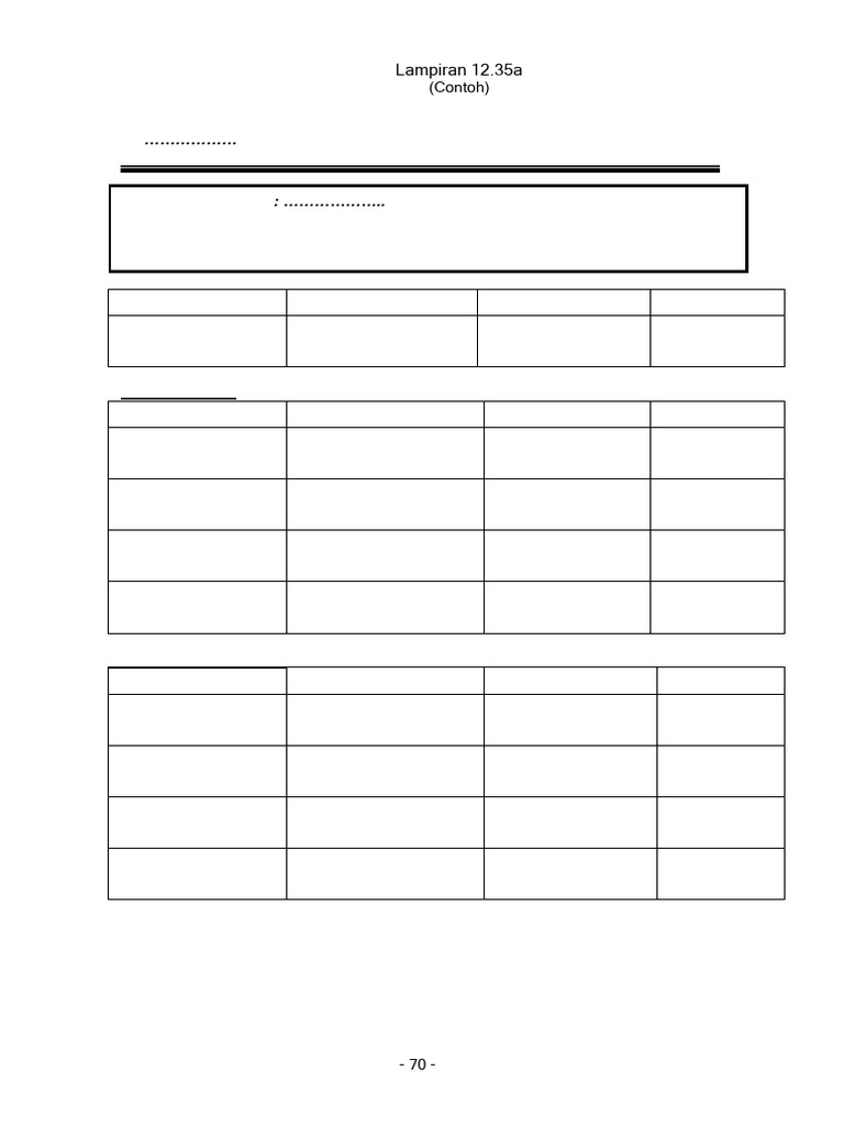 Contoh Protap Validasi Prosedur Pembersihan Alat - Cpob | PDF