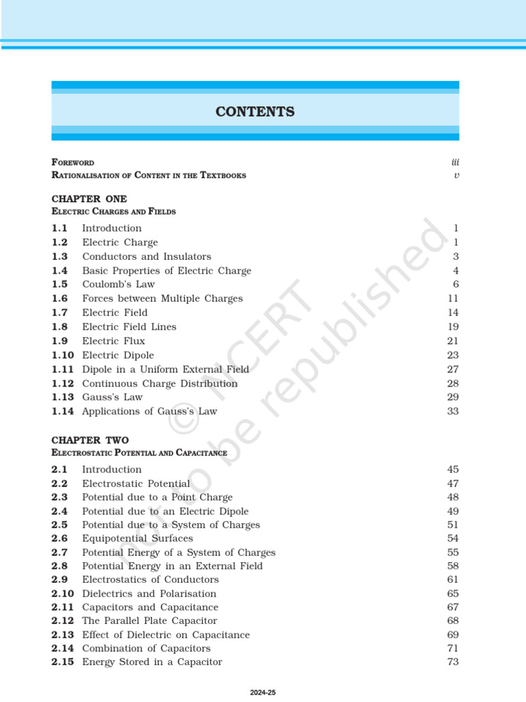 Phy 2 Pdf Magnetic Field Capacitance