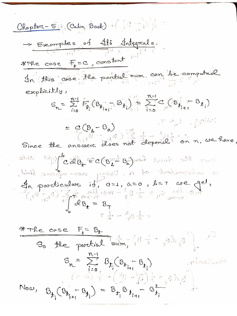 407 - (Chap-5,6,7) by Sovon | PDF