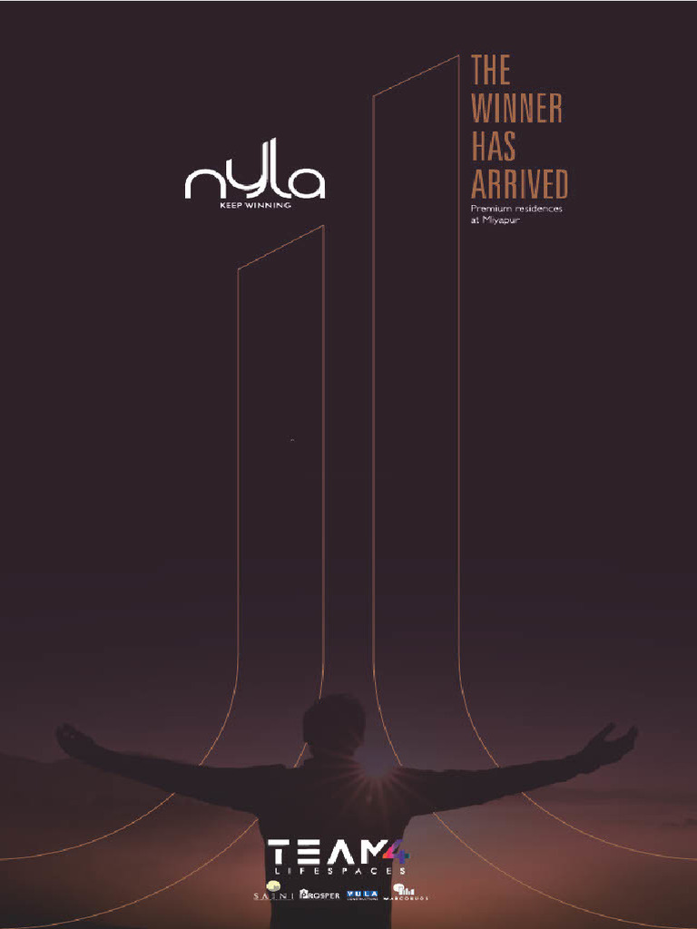 Nyla | PDF