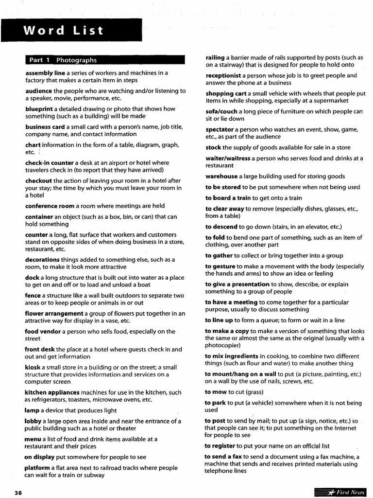 Transcripts and Answer Key (PDF - Io) | PDF