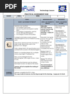 EMS GR 7 Term 4 Week 1 | PDF