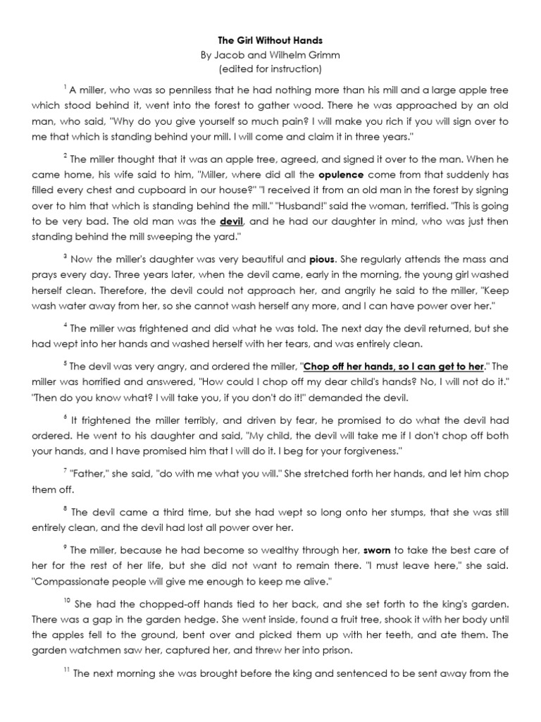 G7 ENGLISH Term 1 Exam Reviewer | PDF