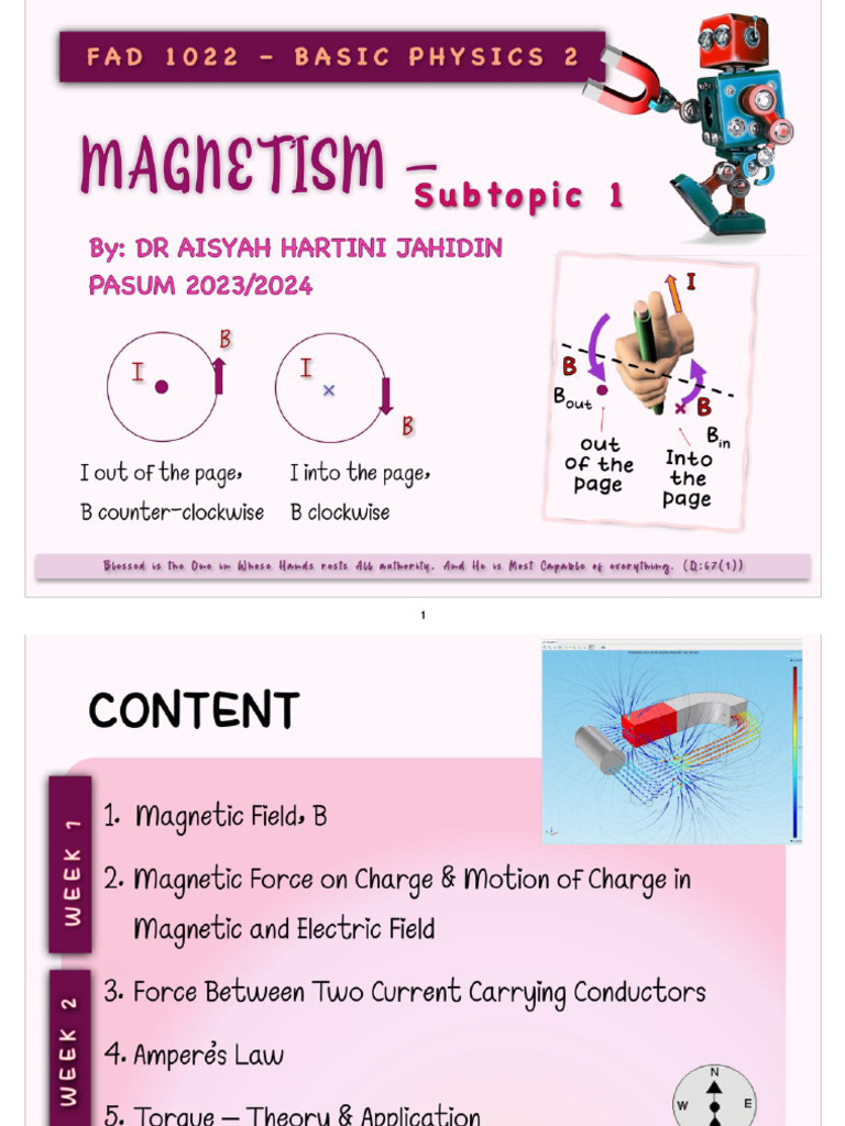 Jotted Chem Lect 21-22 | PDF