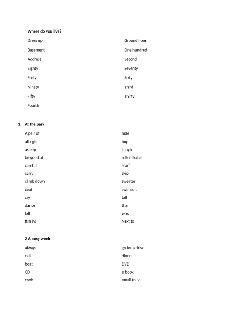 T V NG Get Ready For Movers | PDF