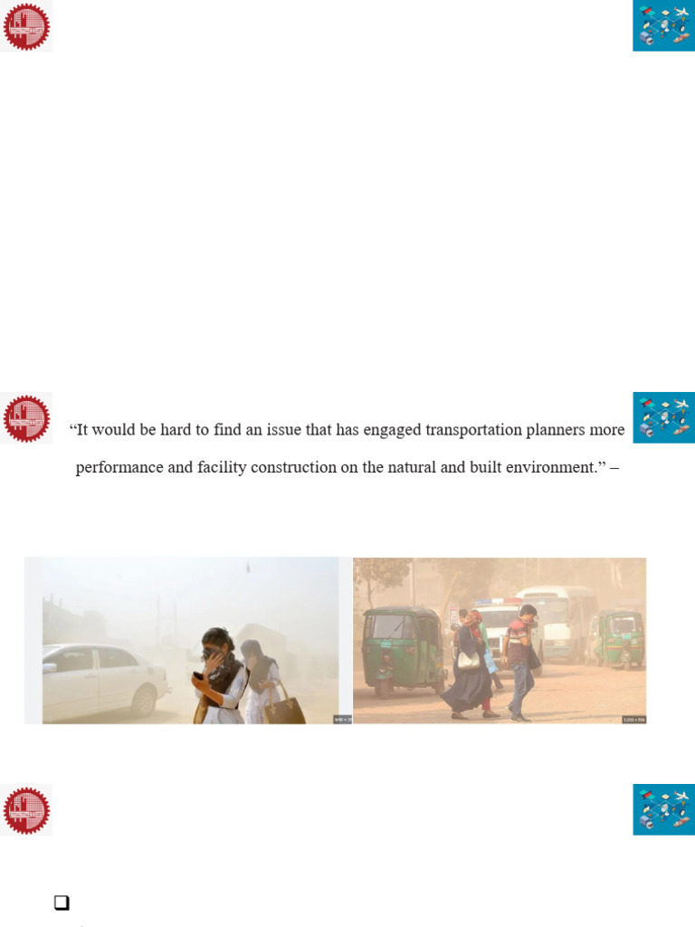 457 Lecture 04 - Environmental - Issues - Sustainability | PDF