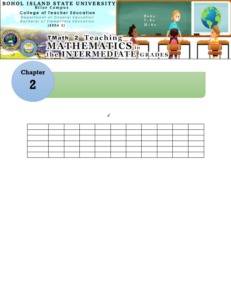 TMath 2 Chapter 2 Lesson 2 Exercises | PDF