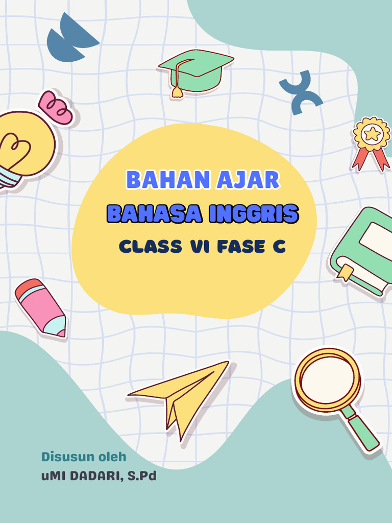 Bahan Ajar Bu Umi | PDF